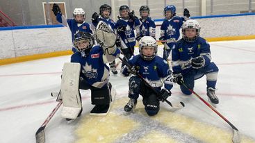 Ishockey | Furuset Idrettsforening