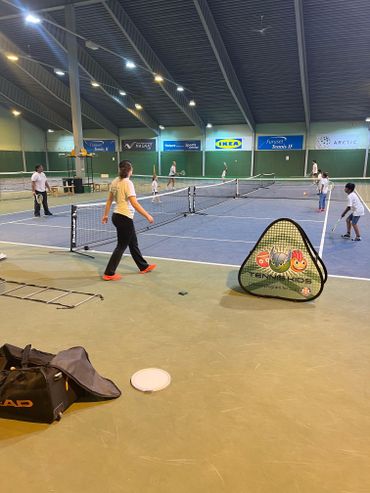 Mer enn en idrettsforening | Furuset Idrettsforening