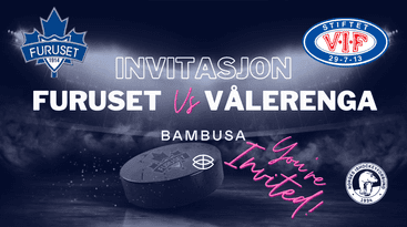 Ishockey | Furuset Idrettsforening